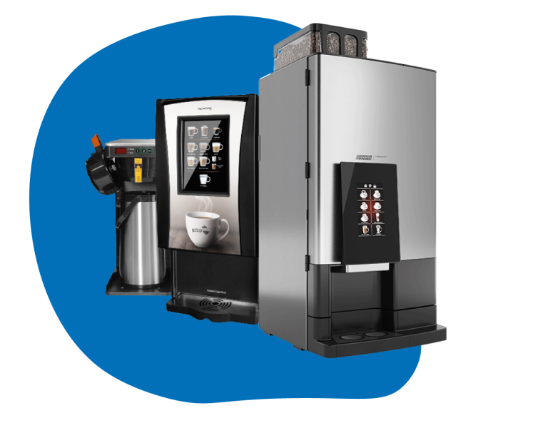 Phoenix Arizona Vending | Micro Markets and More - Larsen Vending