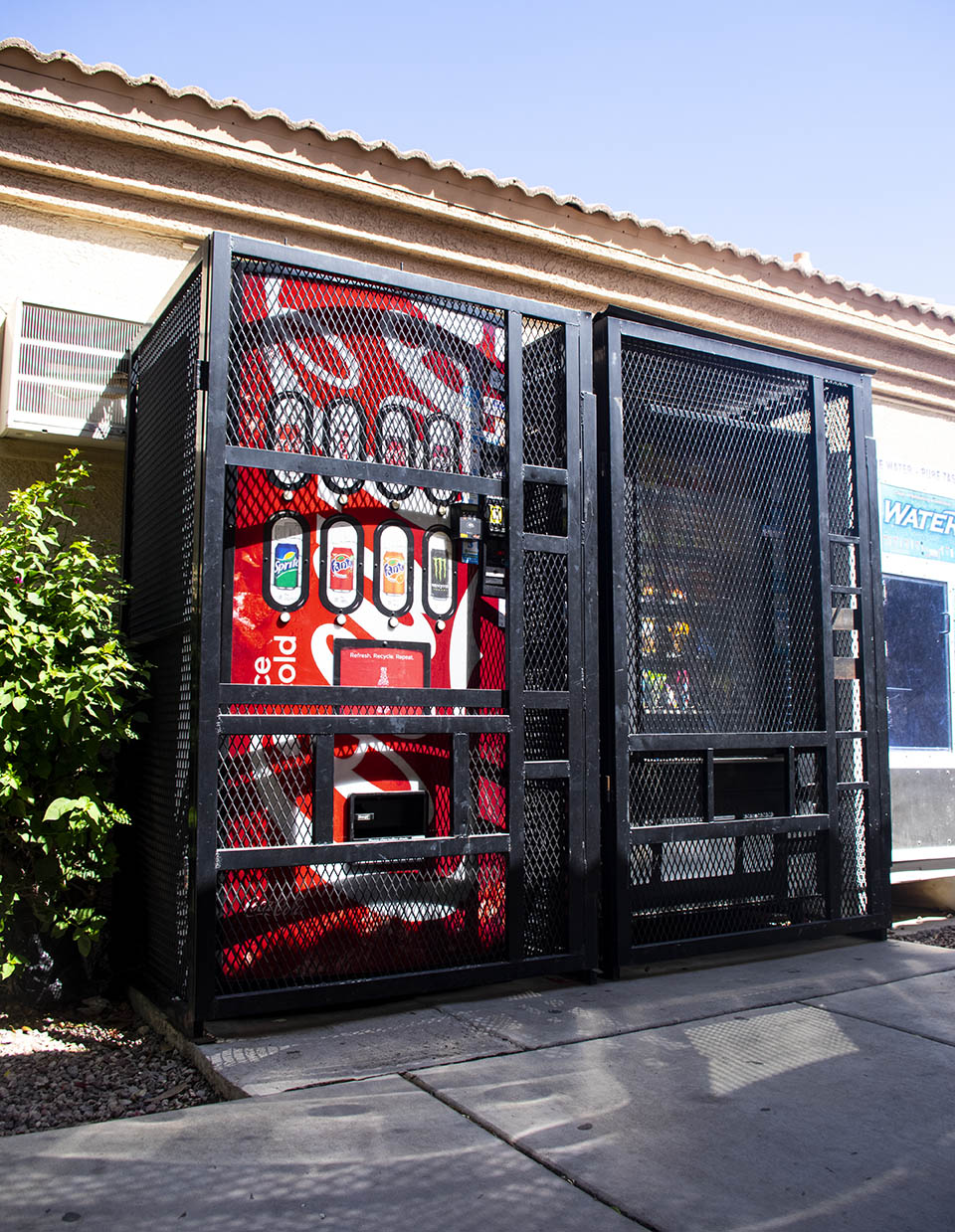 Larsen Multi House Vending | Arizona - Larsen Vending